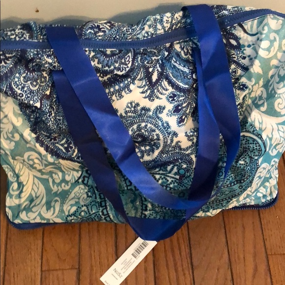Chico's | Bags | Tote Bag | Poshmark